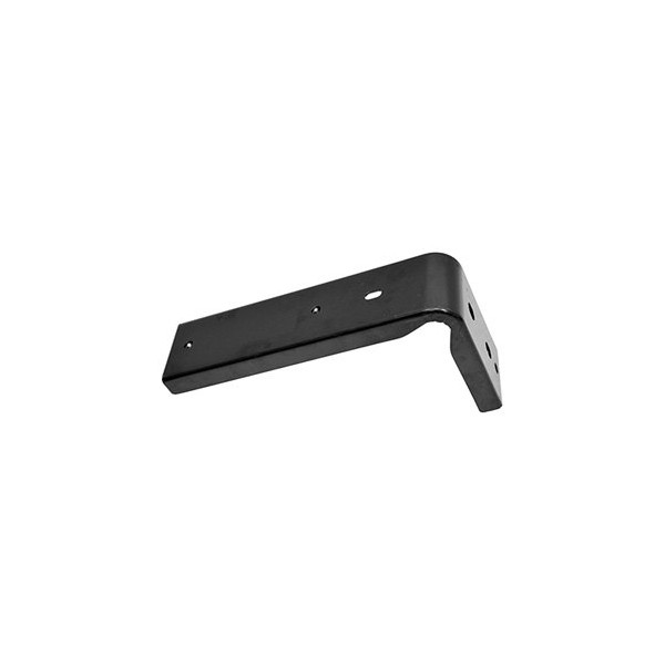 Alzare® NI1041101 - Front Upper Center Bumper Cover Retainer (Standard ...