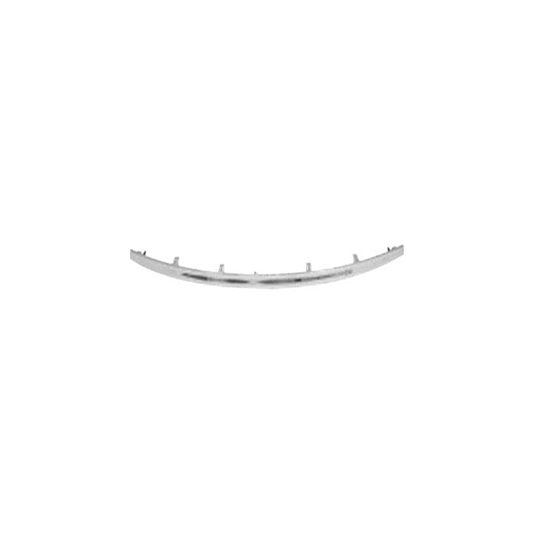 Alzare® NI1044111 - Front Lower Bumper Cover Molding (Standard Line)