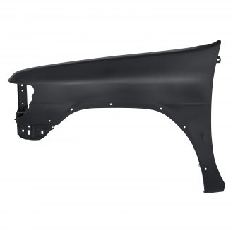 1997 Nissan Pathfinder Front & Rear Fenders | Patch Panels, Extensions ...