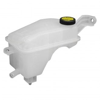 Scion tC Coolant Overflow Tanks | CARiD