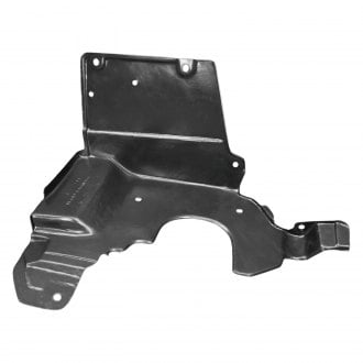 Subaru Forester Underbody Covers - Splash Shields | CARiD