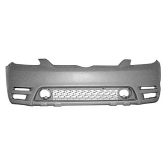 2004 Toyota Matrix Replacement Bumpers & Components – CARiD.com