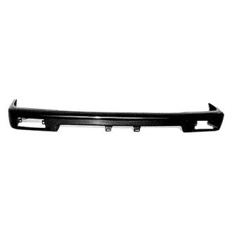 Toyota Pick Up Replacement Front Bumpers & Components — CARiD.com