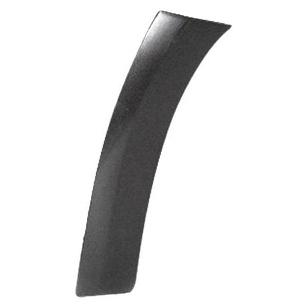 Alzare® - Front Driver Side Bumper End (Standard Line)