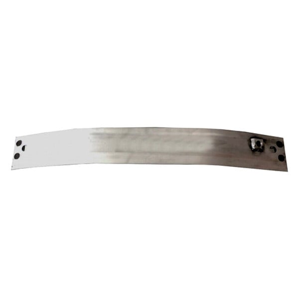 Alzare® TO1006252 - Front Upper Bumper Cover Reinforcement Beam ...