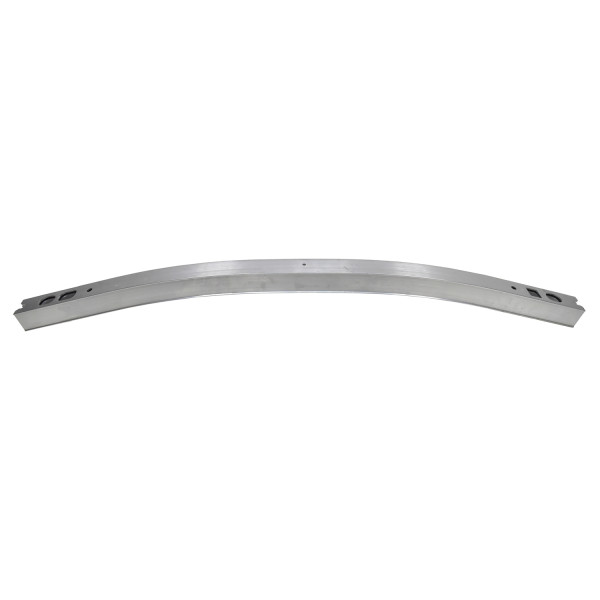 Alzare® TO1007116C - Front Lower Bumper Cover Support (CAPA Certified)
