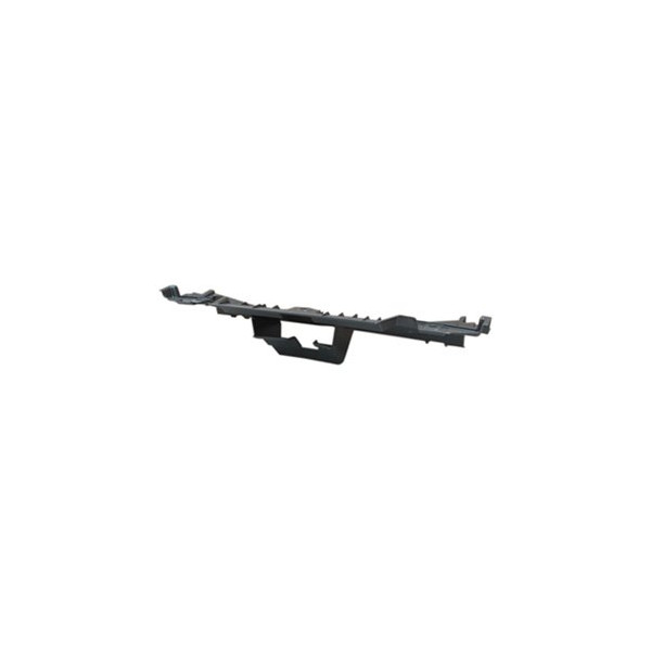 Alzare® TO1015107 - Front Lower Bumper Air Deflector (Standard Line)