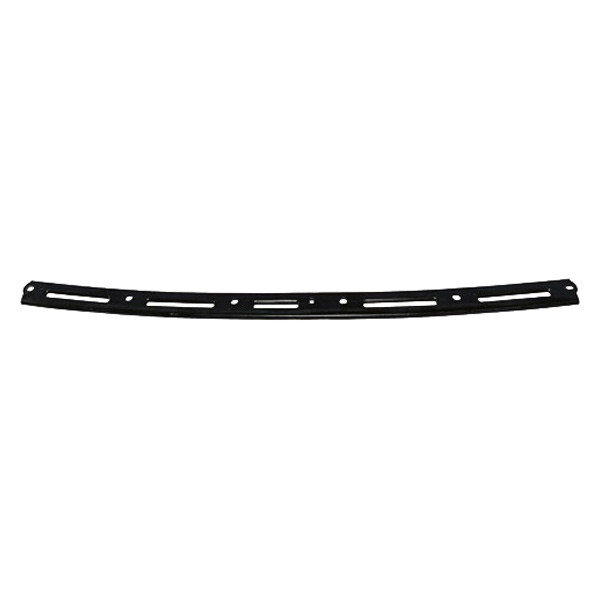 Alzare® TO1031122 - Front Bumper Valance (Standard Line)