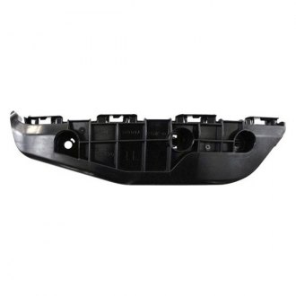 Toyota Matrix Bumper Brackets & Hardware - Front, Rear | CARiD