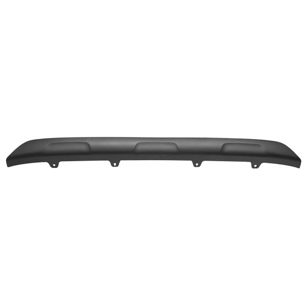 Alzare® - Front Bumper Valance (CAPA Certified)