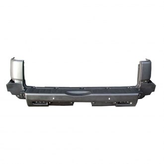 2007 Toyota FJ Cruiser Replacement Rear Bumpers & Parts | CARiD