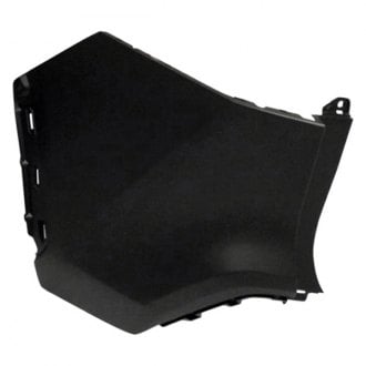 2021 Toyota RAV4 Replacement Rear Bumpers & Parts | CARiD