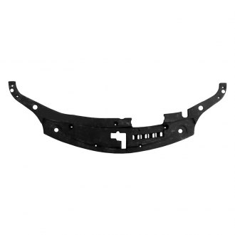 Radiator Support Covers | Upper, Front — CARiD.com