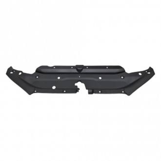 Toyota 4Runner Radiator Support Covers | CARiD