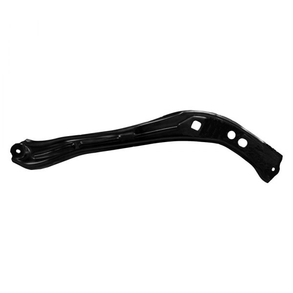 Alzare® TO1225303 - Passenger Side Upper Radiator Support Bracket ...