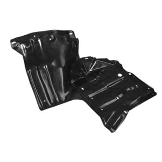 Toyota RAV4 Underbody Covers - Splash Shields | CARiD