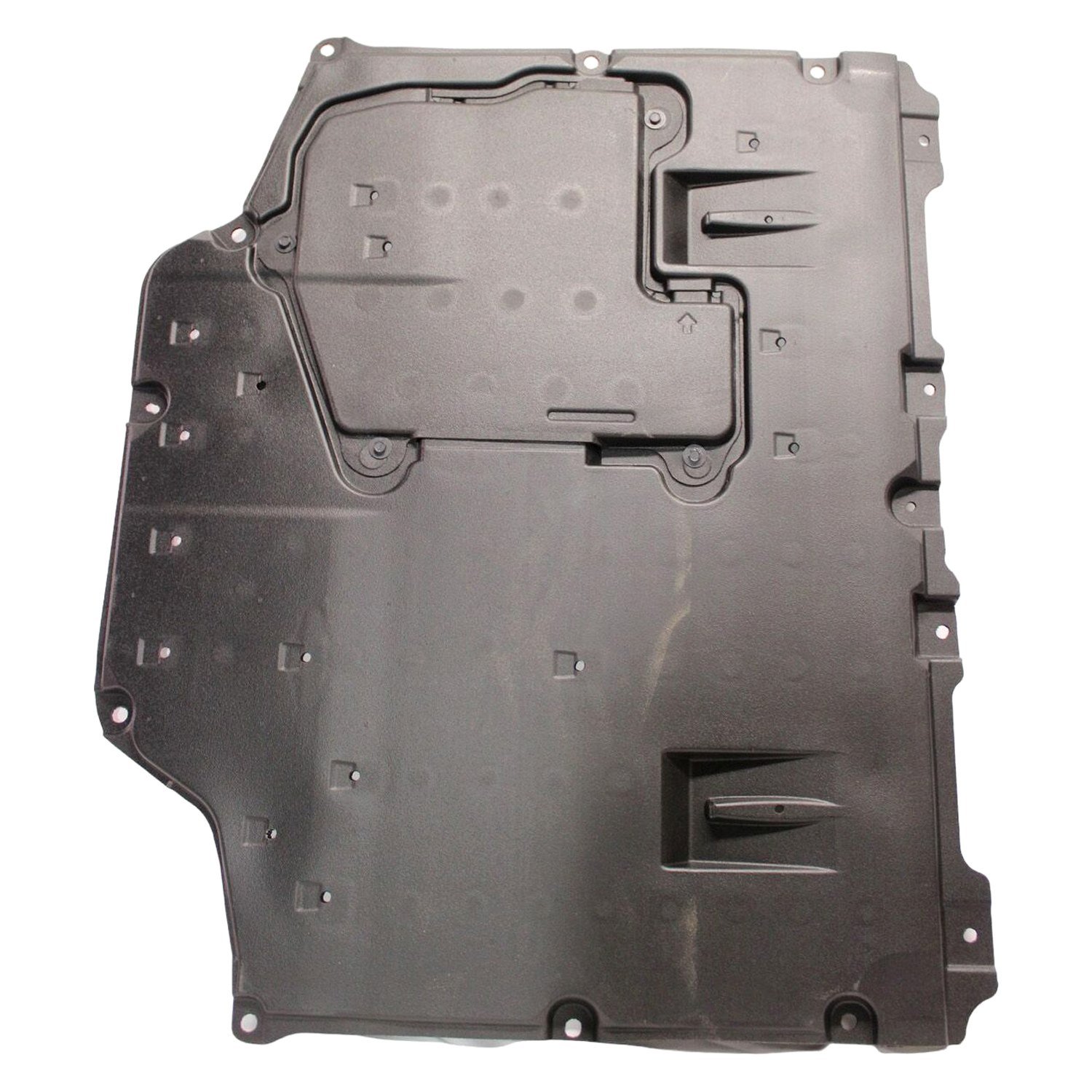 Toyota Corolla Underbody Covers | Splash Shields — CARiD.com