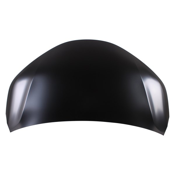 Alzare® TO1230260C - Hood Panel (CAPA Certified)