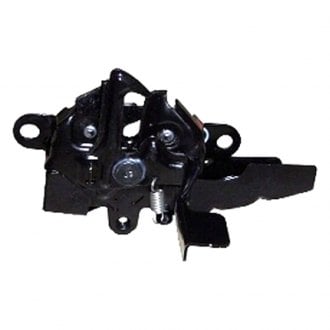 Toyota Corolla Replacement Hoods - Hinges, Supports | CARiD