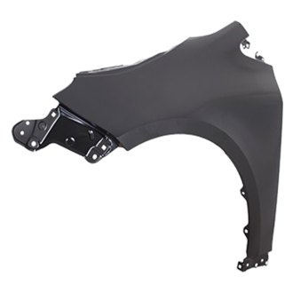 Toyota Corolla Replacement Quarter Panels | CARiD