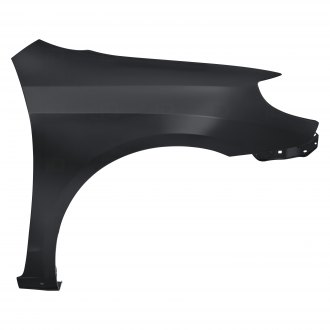 Toyota Matrix Front & Rear Fenders | Patch Panels, Extensions — CARiD.com