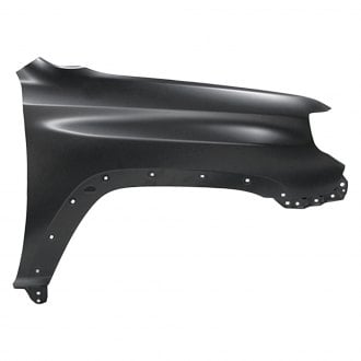 2019 Toyota 4Runner Replacement Fenders & Components – CARiD.com