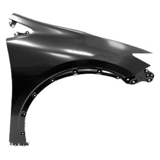 2025 Toyota Prius Body Kits & Ground Effects | CARiD