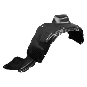 Toyota Sienna Inner Fenders | Wells, Liners, Shields — CARiD.com