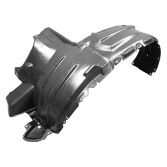 Toyota Land Cruiser Inner Fenders - Wells, Liners, Shields | CARiD