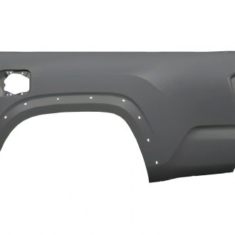 Toyota Tacoma Replacement Quarter Panels | CARiD