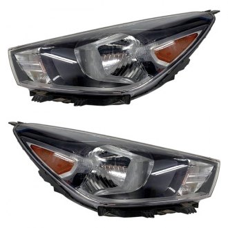 2022 Kia Rio Custom & Factory Headlights | CARiD