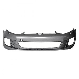 Volkswagen Golf GTI Replacement Bumpers | Front, Rear, Brackets – CARiD.com