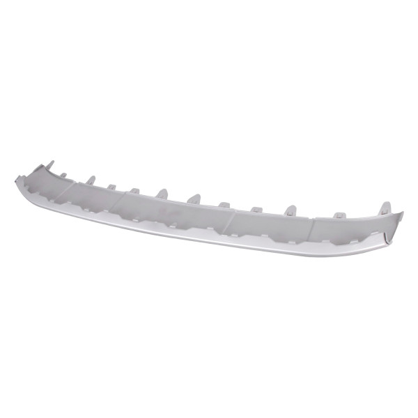 Alzare® VW1093134C - Front Lower Bumper Cover Molding (CAPA Certified)