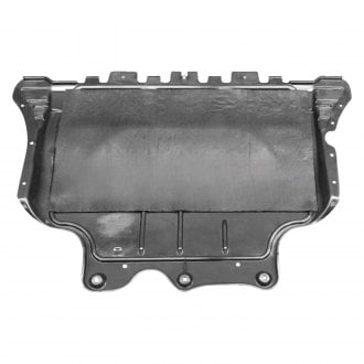 Volkswagen Underbody Covers - Splash Shields, Protection | CARiD