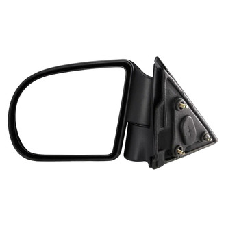 2022 Volkswagen Golf GTI Side View Mirrors | CARiD
