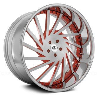 32 Inch Rims - Custom 32" Wheel and Tire Packages | CARiD