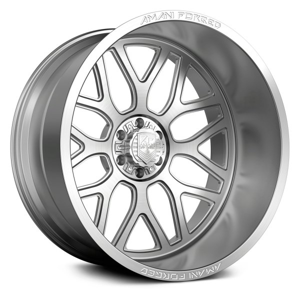 AMANI FORGED® ALLORA OFF-ROAD Wheels - Custom Finish Rims