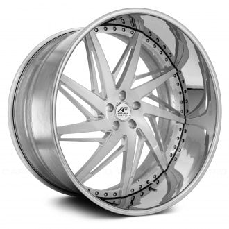 32 Inch Rims - Custom 32" Wheel and Tire Packages | CARiD