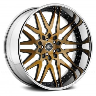 32 Inch Rims - Custom 32" Wheel and Tire Packages | CARiD