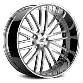 32 Inch Rims - Custom 32" Wheel and Tire Packages | CARiD