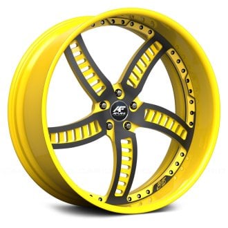 32 Inch Rims - Custom 32" Wheel and Tire Packages | CARiD