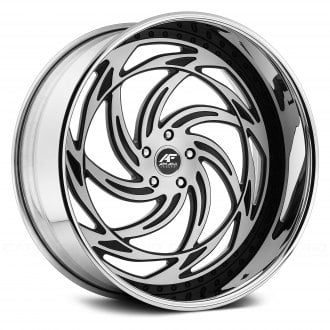 32 Inch Rims - Custom 32" Wheel and Tire Packages | CARiD