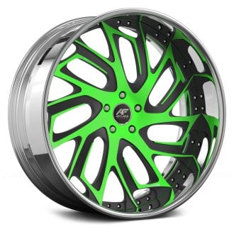 32 Inch Rims - Custom 32" Wheel and Tire Packages | CARiD