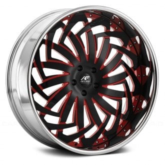 32 Inch Rims - Custom 32" Wheel and Tire Packages | CARiD