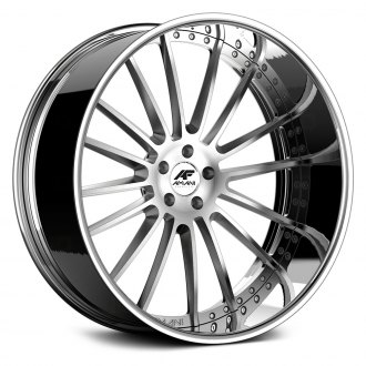 1998 Chevy Corvette Rims & Custom Wheels at CARiD.com