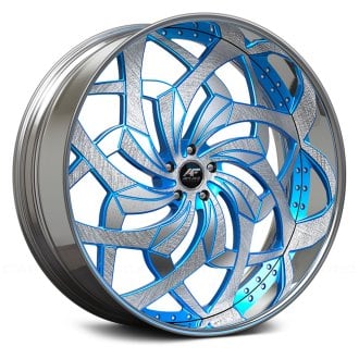 1998 Chevy Corvette Rims & Custom Wheels at CARiD.com