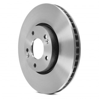 Replacement Brake Rotors | Vented, Solid, Composite – CARiD.com