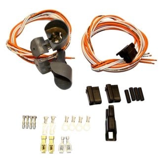 American Autowire™ | Wiring Harness Kits & Parts — CARiD.com