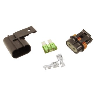 American Autowire™ | Wiring Harness Kits & Parts — CARiD.com