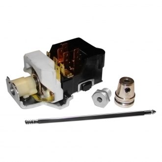 American Autowire™ | Wiring Harness Kits & Parts — CARiD.com